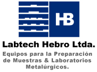 Bienvenidos a Labtech Hebro Ltda.